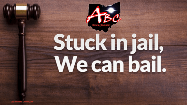 ABC Bonding Company American Bail Coalition – City Bonding – Call (216 ...